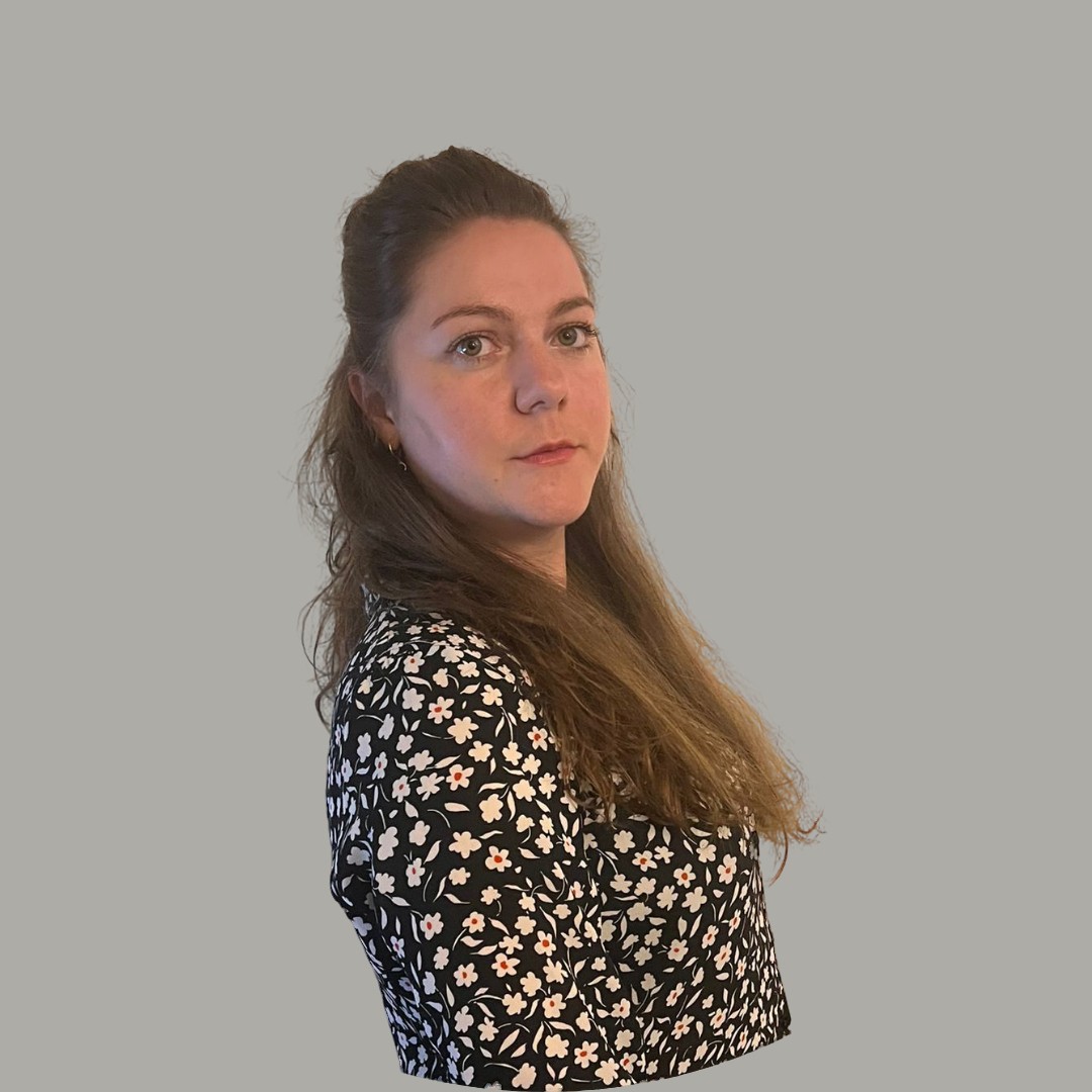 Olga Cybulska - personal homepage